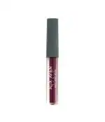 Buy Alix Avien Paris 518 Burgundy Plum Matte Liquid Lipstick Online at ...