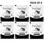 Buy PANCHARI BLACK HEENA 40GMS PACK 6 Online at Best Prices in India - JioMart.
