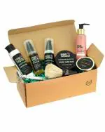 Buy Pink Woolf Shaving & Grooming Kit for Men | Pre Shave Oil, Boar ...