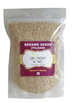 Buy Quinoa King Sesame Seeds | Tilhan | Thill | 5Kgs Online at Best ...