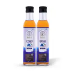 Buy JANKI'S SHUCHI WOOD PRESSED FLAXSEED OIL - 250ML Online at Best ...