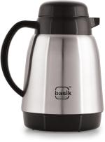 Buy Basik Chrome Steel Florina Insulated Flask, 490 Ml Online at Best ...