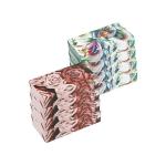 Buy Home Float Paper Ultra Soft Premium Tissue Papers, 100 Pulls Each ...