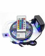 Buy ASTERN Waterproof Multicolor 290 Bulbs Rice Lights 36 W Online at ...