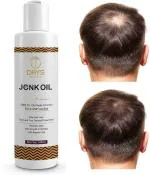 Buy 7 Days Powerful plus Jonk Leech Hair regrowth hair fall dandruff ...