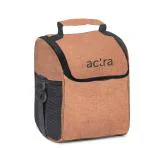 Buy Actra Polyester Orange Foodie Insulated Compact Lunch Bag, 3 Kg ...