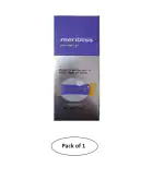 Buy Glenston meribliss face wash (pack of 1) 50 ml All Skin Types ...