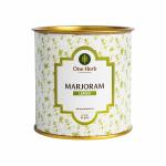 Buy The Indian Chai One Herb Marjoram Tea, 50 G Online at Best Prices ...