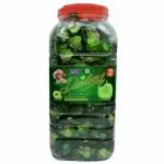 Buy Derby Delicious Darling Secret Pan Flavoured Mint Candies Jar Party ...