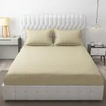 Buy TRIMAX Premium | King Sized Bed| Bedding Set Bed Sheet 100% Pure ...