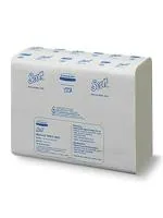 Buy Scott Multifold Paper Towels with Airflex, 20 Packs/Case, 150 ...