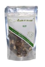 Buy HEALTH & HERBS Giloy -GILOI- Geeloh - Guduchi - Tinospora ...