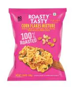 Buy Roasty Tasty CORN FLAKES MIXTURE 200g Online at Best Prices in ...