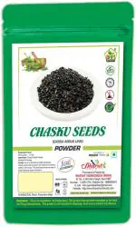 Buy Bhpi Bharat Chasku Seeds Powder 200gm | Cassia Absus | Jasmeejaz ...