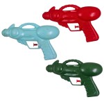 Buy DealBindaas Blaster Shape Small Holi Pichkari Water Gun Easy to ...