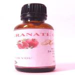 Buy Xetomos Anar Chilka Pomegranate Peel Essential oil 30ml Online at ...