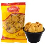 Buy NaNees Foods Thattai Murukku | Thattai/Nippattu/Chekkalu | Pack of ...