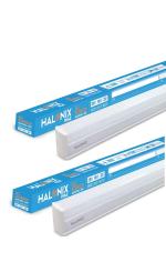 Buy Halonix All Rounder 20W,10W,2W Multi Wattage LED Batten/Tubelight ...