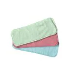 Buy Ineffable Wet-Free Microfiber Inserts Washable Microfiber Baby ...