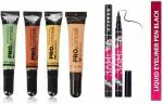 Buy Plethora HD Pro Concealer Skin Lightening Dark Spot Corrector ...
