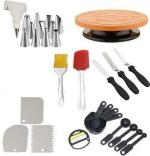 Buy NIJAMRUT SHREE SADGURU CREATION Plastic and Steel and Silicone Whisk Online at Best Prices ...