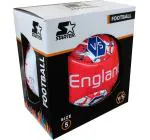 Buy Starter PVC Hand Stitched Football - Size 5 Online at Best Prices ...