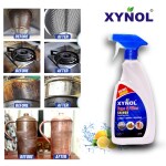 Buy Xynol Taps & Tiles Instant Shiner 500 ml (Combo Pack of 3) Online ...