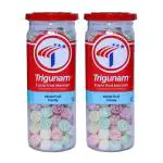 Buy Trigunam Mixed Fruit Candy 230g (Pack of 2) Online at Best Prices ...