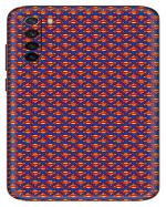 Buy Wrap Craft Fancy Sticker Printed Multicolor Back Skin High Quality ...