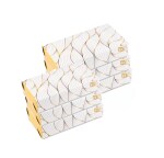 Buy Home Float Multicolor Paper Ultra Soft Premium Tissue Paper Box and ...