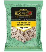 Buy BLK Foods Select 100g Safed Musli Roots | 100% Natural Jadibuti | Chlorophytum Borivilianum ...