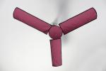 Buy Stylista Waterproof & Dustproof Three Blade Ceiling Fan Cover with ...
