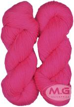 Buy Simi Enterprise Light Magenta Wool Brilon Wool, Hank Hand Knitting ...