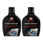 Buy UE Rubbing Compound Cleaner For Cars - 200 ml (Pack Of 2) Online at ...