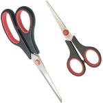 Buy See Inside Heavy Duty Dual Multipurpose Stainless Steel Scissor ...