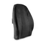 Buy The White Willow Orthopedic Memory Foam Lumbar Backrest for Back ...