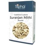 Buy TRIPHAL Suranjan Mithi or Sweet Suranjaan or Colchicum Luteum ...