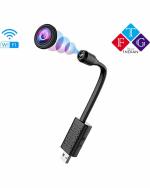 Buy TFG Security Camera with Live View Online at Best Prices in India ...