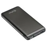 Buy pTron Dynamo Vortex 10000mAh 22.5W Fast Charging Power Bank, 20W PD ...