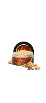 Buy GREENY fresh organic Gold Face Pack | Extra Glow & Fair Complexion ...