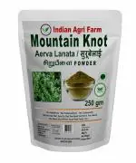 Buy i Agri Farm Mountain knot Powder / 250g / Sirupeelai / Kondapindi ...