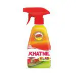 Buy Khatnil K20 500 ml - Highly Effective Bed Bug Spray for Quick and ...