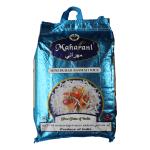 Buy Maharani Rozana 10 kg Basmati rice | Royal Taste | Mini Dubar rice ...