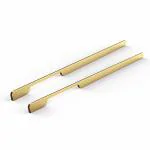 Buy Spitze by Everyday - D10 Wardrobe Door Handle, Metal Door Handles ...