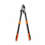 Buy Sharpex Orange Retchet Anvil Lopper with telescopic handles and ...