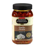 Buy ACHAR PACHRANGA International PIP Garlic Pickle - 800 gm Online at ...