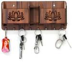 Buy CRAFTSCORNER MULTIPURPOSE DESIGNER KEY HOLDER/KEY ORGANISER/WALL ...