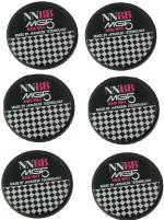 Buy Nnbb Mg5 Japan Hair Wax Gel Hair Wax, 600 G (Pack Of 6) Online at ...