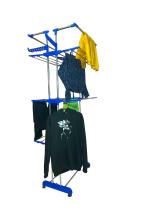 Buy SHP SONI JUMBO HEIGHTENED FOR EXTRA LONG CLOTH LIKE SAREES , KURTIS ...