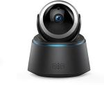 Buy IBS WIFI Smart IP Security Camera with Night Vision and Video ...